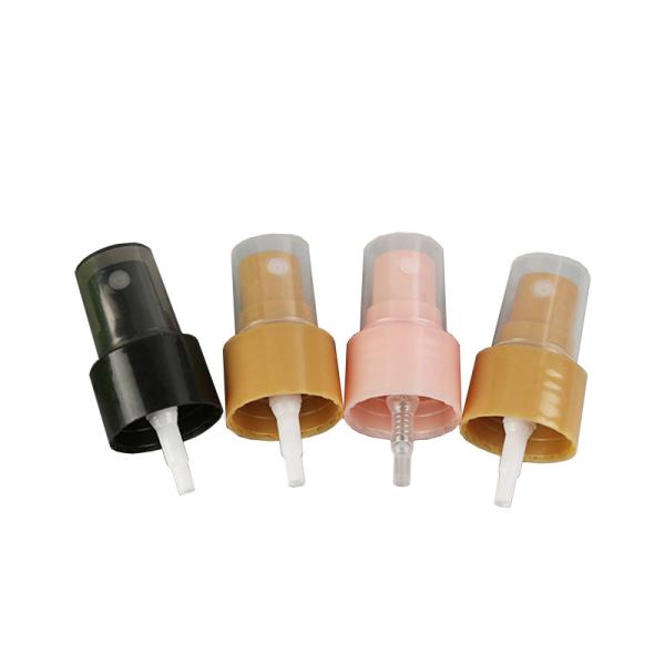 Quality Hand Pump Fine Mist Spray Pump Leakage Proof Low Consumption for sale