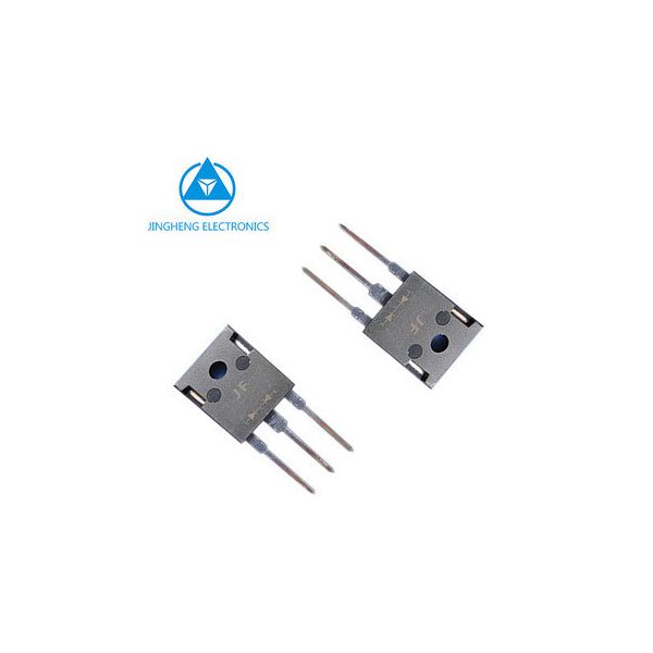Quality 18A 650V SJ18N65 Super Junction Silicon N-Channel MOSFET for Long-Lasting for sale