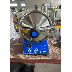 Quality Table Top Autoclave for sale