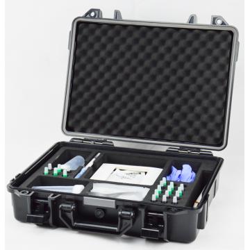 Quality OEM Waterproof Plastic Equipment Case ABS PP Alloy for sale