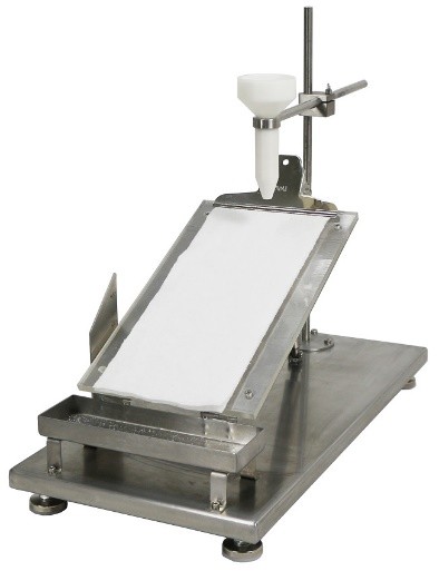 fabric testing equipment