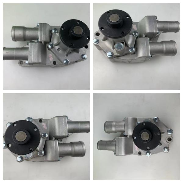 Quality Replace Repair Auto Engine Parts Car Pressure Pump AN3-8A558-AA for sale
