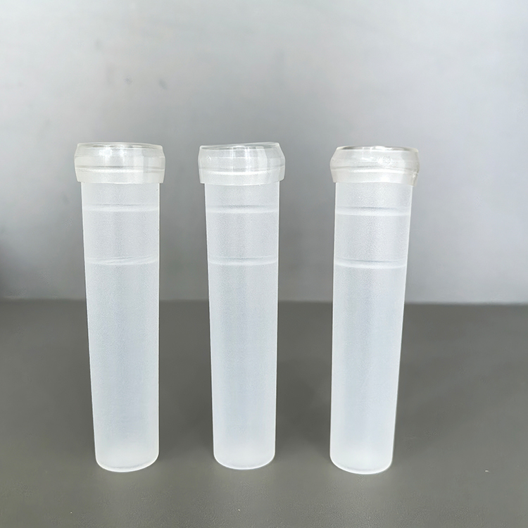 2026 New Design 50Pcs Floral Water Tubes with Picks 11.8 Inch Matt Clear Plastic Extendable Vials Fresh Flower Stem Water Tubes with Caps for Floral Arrangements Bouquet Stem Florist Supplies