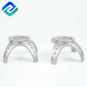 Quality Three Claw Connector Ss Investment Casting 316 Stainless Steel Prosthetic Limb for sale