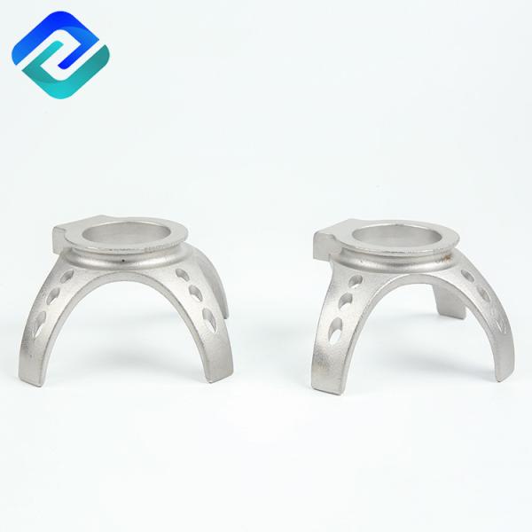 Quality Three Claw Connector Ss Investment Casting 316 Stainless Steel Prosthetic Limb for sale