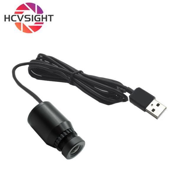 Quality 720p USB Mini Bullet Camera UVC Driverless Design Suitable For Home Security for sale