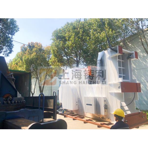 Quality BBQ Aluminium Foil Container Manufacturing Machine Zl-T63 10T for sale
