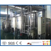 Quality Tomato Paste Industry Tomato Processing Line With Tomato ketchup Making Machine for sale
