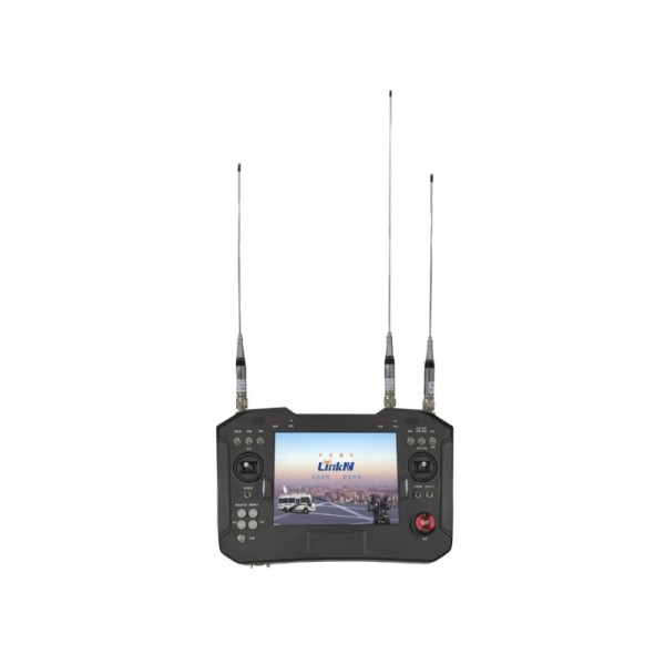 Quality Handheld UGV Remote Controller COFDM for sale