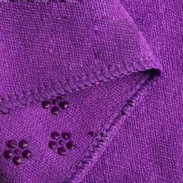 Quality Custom Print Logo Non Slip Microfiber Yoga Towel With Corner Pocket 80X160 for sale