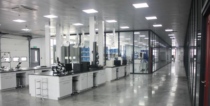 PLZ-PPL Series Pleated PP Filter Cartridge Membrane Filter Cartridge Used To Liquids And Gases 3