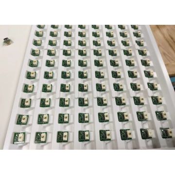 Quality High Sensitivity NTC Temperature Sensor OMRON MEMS Thermal Sensors D6T-1A-02 For for sale