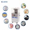 Quality 12600 pieces / h Rotary Tablet Press Machine Automatic Speed for sale