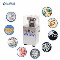 Quality Tablet Press Machine for sale