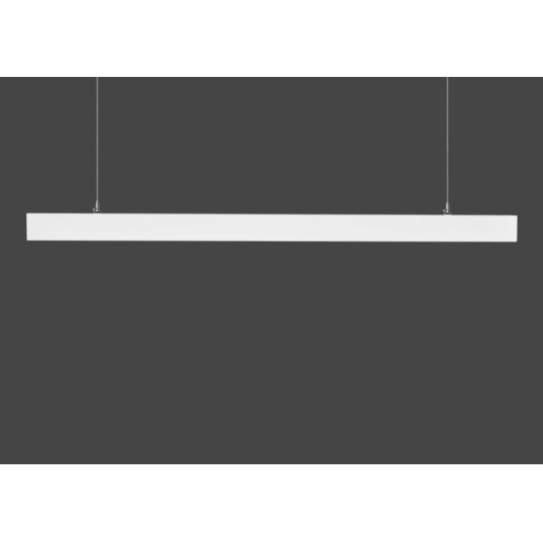 Quality Shop SMD2835 Indoor Light Suspended LED Linear Light 240 Volt 220Volt IP20 30 for sale