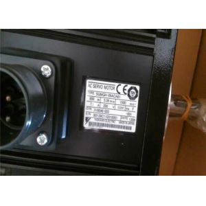 Quality 850 Watt Yaskawa Servo Motor Repair SGMGH-09ACA61 Industrial Servo Motor for sale