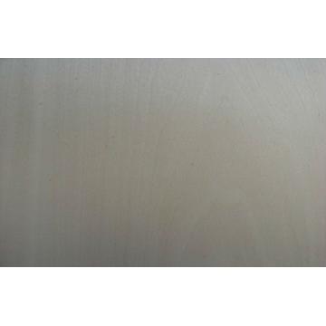 Basswood Dyeing Sliced Veneer 0.45mm Thickness For Plywood