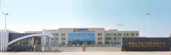 China Factory - Hunan Dongyi Electric Co., Ltd.