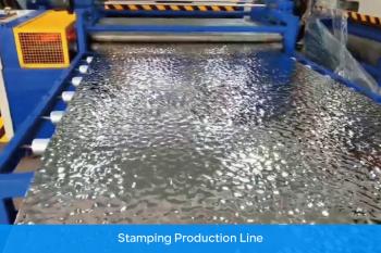 China Factory - Guangdong Grand Metal Material Co., Ltd