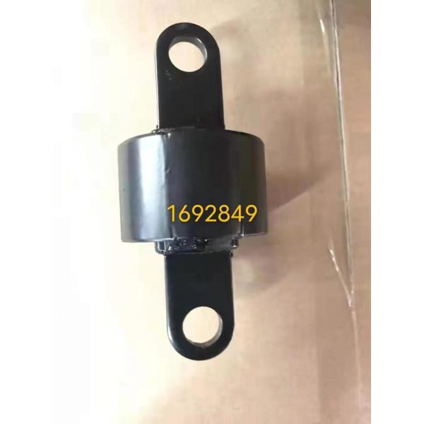 Quality Front Suspension Rubber Bushing Control Arm 1692849 Trailing Arm Bush for sale