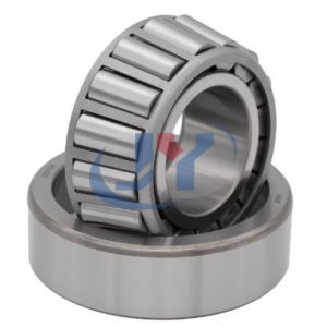 Quality JINGYAO Tapered Roller Bearing 381076 for High Bearing Capacity and P0 P6 P5 P4 for sale