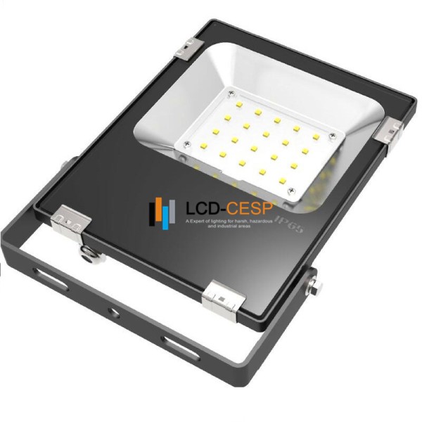 Quality Die Cast Aluminum 20 Watt 5050 LED SMD Flood Light for sale