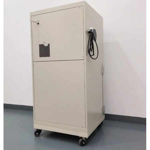 Quality Simulated High Altitude Low Pressure Test Chamber Environmental Test Chamber for sale