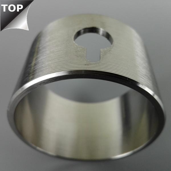 Quality Cobalt Chrome Molybdenum Alloy Bushing And Sleeve Investment Castings for sale