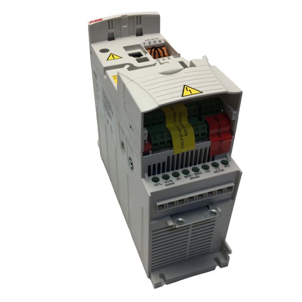 Quality OEM 480VAC ABB VFD Variable Frequency Inverter ACS355-03U-08A8-4 for sale