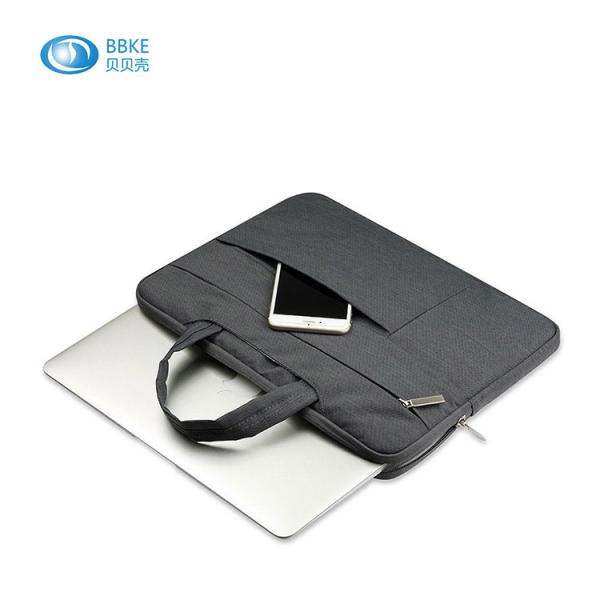 Quality Portable Laptop Storage Case For Travel , EVA Digital Accessories for sale