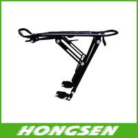 China universal rear bike carrier cycle rear carrier factory