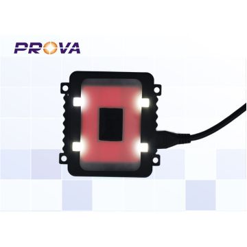 Quality Long Distance 2D Barcode Scanner Fast Response With 12 Months Warranty for sale