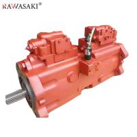 Quality R380LC-9S R390LC-9 Main Pump K3V180DTP Hydraulic Pump for sale
