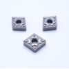 Quality HRA92.5 Hardness TiCN Cermet Turning Insert CNMG120408-FQ MC2010 with Wear for sale