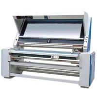 Quality Industrial Fabric Rolling And Measuring Machine Sl for sale