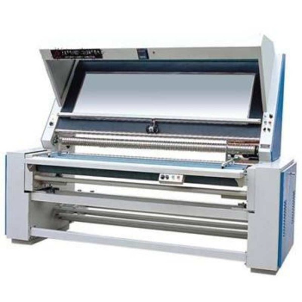 Quality Industrial Fabric Rolling And Measuring Machine Sl for sale