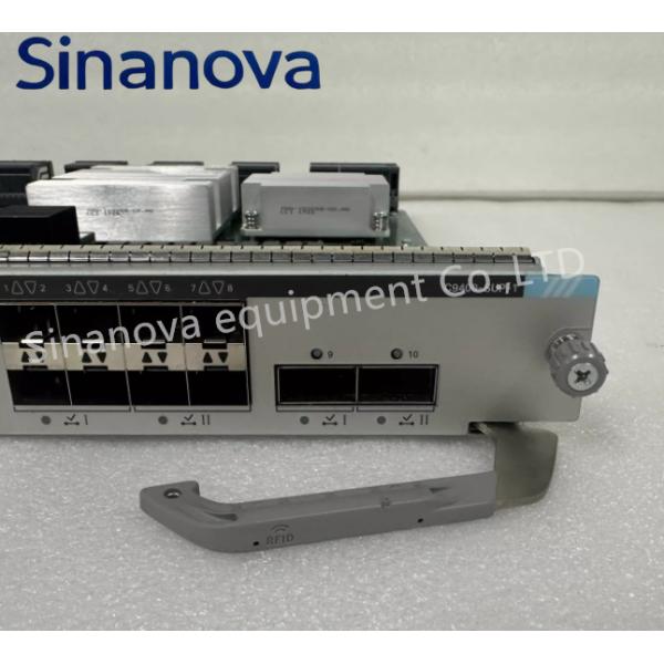 Quality Reliable And Scalable Supervisor Engine C9400 SUP 1 With DNA Support for sale