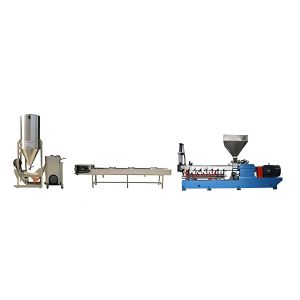 Quality Used twin-screw extruder manufacturer for sale