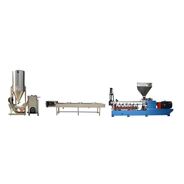 Quality Used twin-screw extruder manufacturer for sale