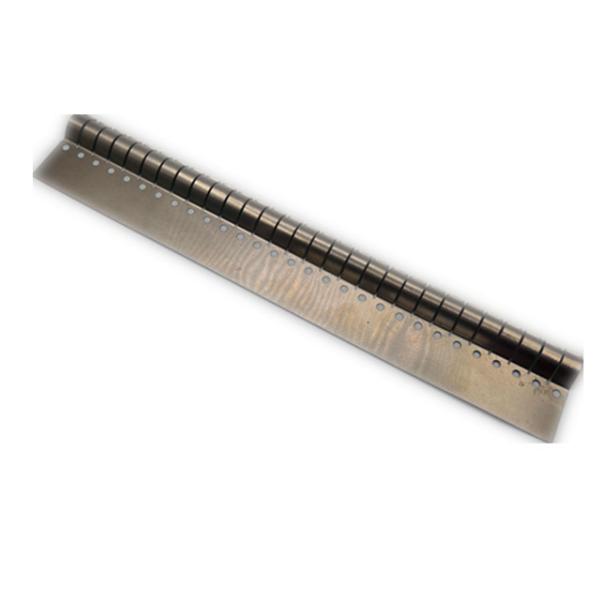 Quality BeCu Fingerstock For Mri Faraday Cage F Type Emc Anechoic Chamber high quality for sale