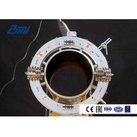 Quality Pipe Cutting and Beveling Machine, Portable, Cold cutting, OD Mounted for sale