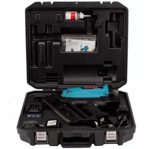 Quality FC165 GSN50 Toua Gas Concrete Fastening Tool for Min Nail Length 1/2in and Fuel for sale