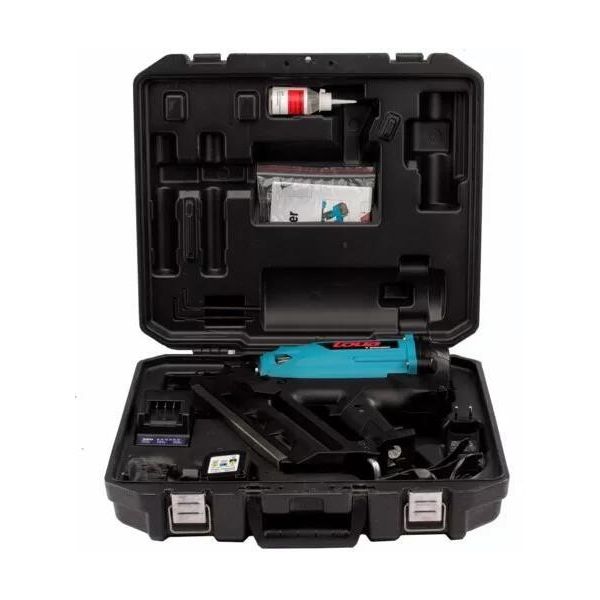 Quality FC165 GSN50 Toua Gas Concrete Fastening Tool for Min Nail Length 1/2in and Fuel cell FC165 for sale