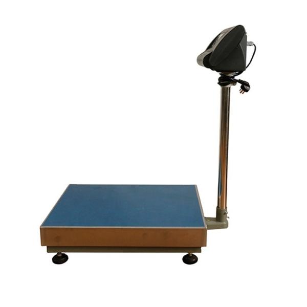 Quality Stainless Steel 100Kg 150kg 300kg 600kg Electronic Digital Platform Weighing Bench Scale for sale