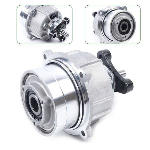 Quality For Hyundai Santa Fe 2010-2012 4WD Differential Coupling Assembly for New Models for sale
