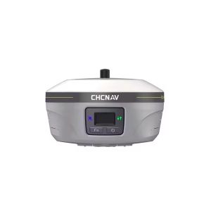 Quality Super Base Gnss CHCNAV Rtk B5/Ibase/X1 With High Accuracy Dual Frequency for sale