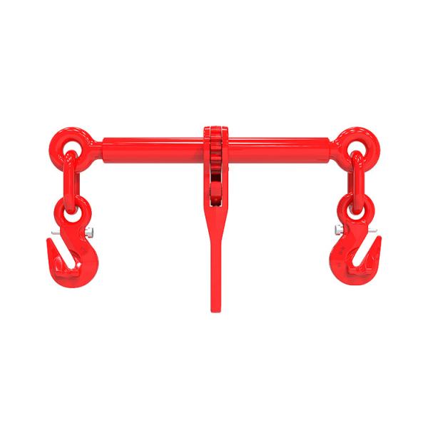 Quality SLR670- G80 RACHET BINDER WITH SAFETY HOOKS for sale