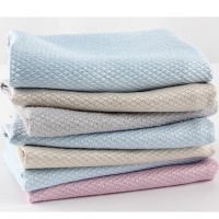 Quality 30% Polyamide 12x28cm 200gsm Microfibre Wash Cloth for sale