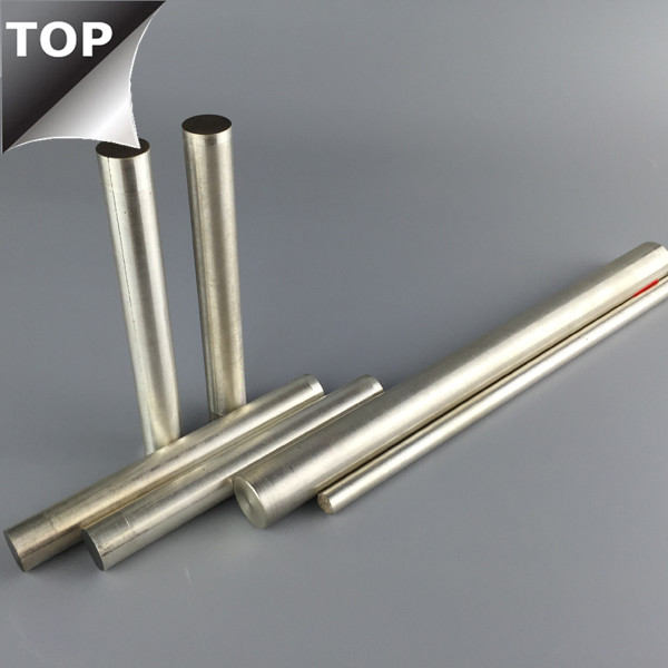 Quality High Precision Cobalt Chromium Molybdenum Alloy Welding Rods for sale