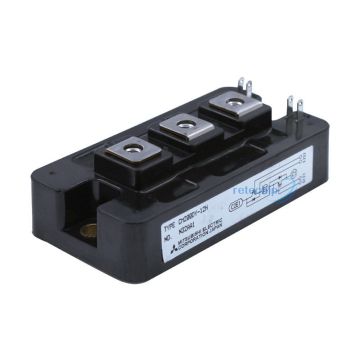 Quality Mitsubishi Igbt Modules CM200DY-12H 200A 1200V High Power Switching Use for sale